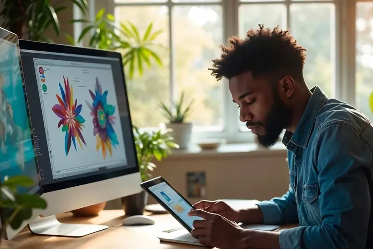 2D Animation - UNV Solution